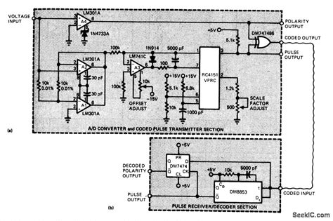 BIPOLAR OUTPUT Basic Circuit Circuit Diagram SeekIC Com