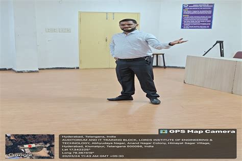 Seminar On Comprehensive Insights Into Leveraging DevOps Practices In Cloud Environments Lords