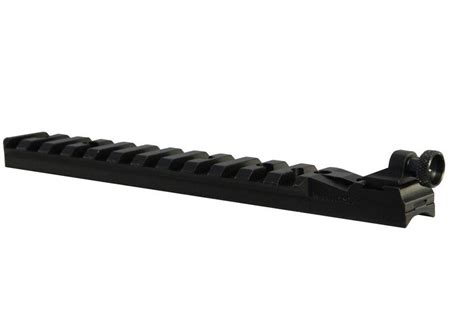 Scope Mount Rails Shop All Scope Rails Muzzle — Page 2