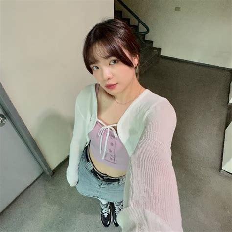 Cherie Lin Cherie Threads Say More