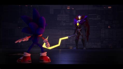 Pin Af ♡ソラ♡sky♡ På Sonic Omens