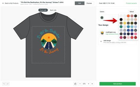 How Can I Change Print Providers Or Replace Switch Products Printify