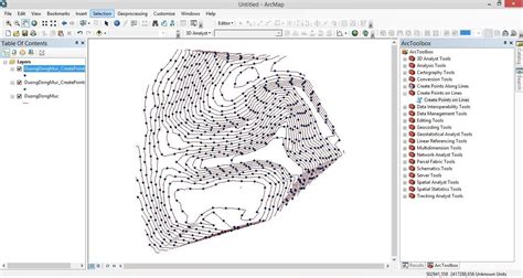 what is contour lines in gis lois goodloe coiffure