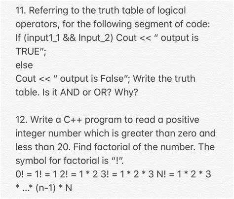 Solved 7 Write A C Program To Read Four Resistors Values