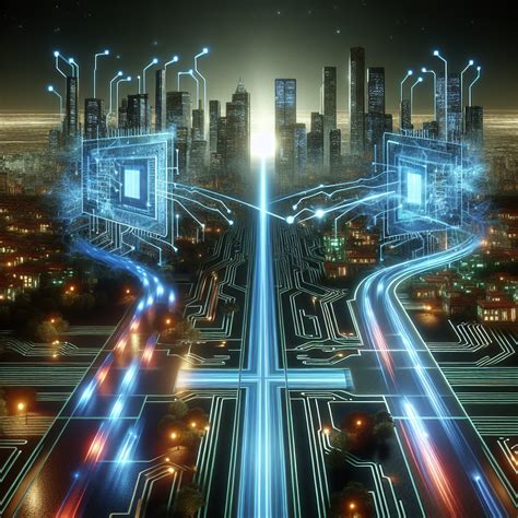 Edge Computing Semiconductors For Real Time Decision Making
