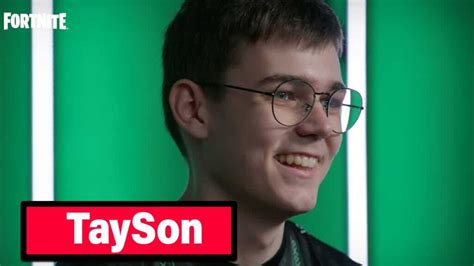 Tayson Earnings Settings Setup Age And Biography Times Yug