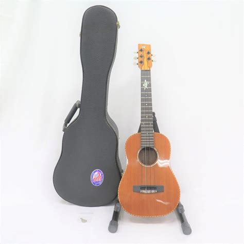 ウクレレの値段と価格推移は？｜7 199件の売買情報を集計したウクレレの価格や価値の推移データを公開