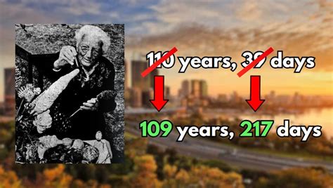 Retroactive Data Correction Ada Sharp 18611971 Longeviquest