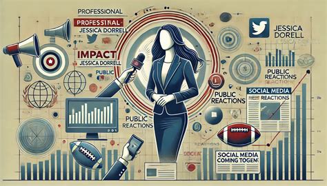 Jessica Dorrell Impact Achievements And Contributions Explored