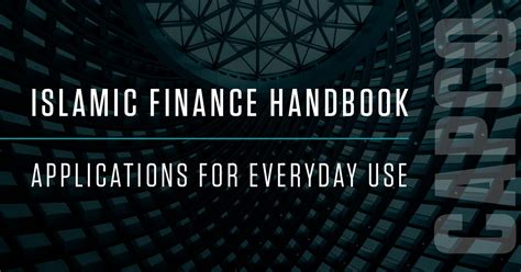 Islamic Finance Has Always Been A Key Focus And Interest For Me Both At University And My Early