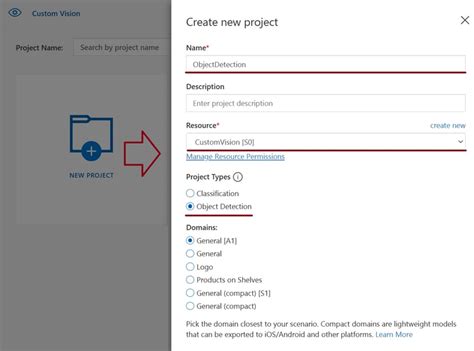 Object Detection With Azure Custom Vision Dev Community