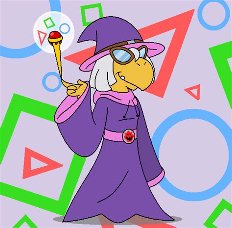 Kammy Koopa By Greggjanus On Deviantart