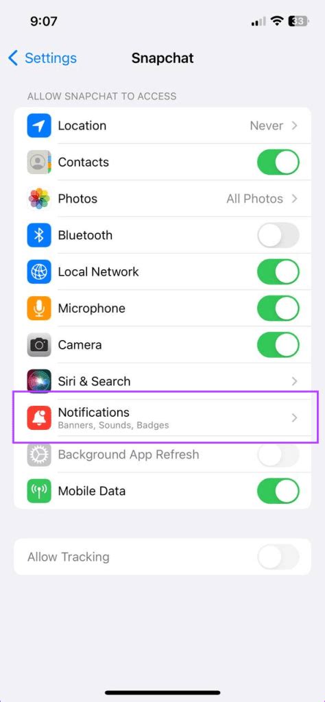 How To Turn Off Typing Notification On Snapchat Guiding Tech
