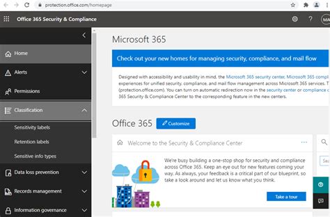managing security and compliance communication square knowledge base