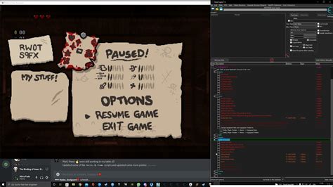 Binding Of Isaac Afterbirth Plus Cheat Engine Curse Values Diholoser