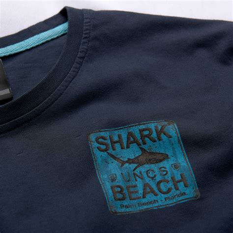 Футболка мужская Shark T Shirt 4 600