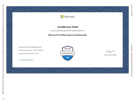janak patel on linkedin microsoftazure azurefundamentals