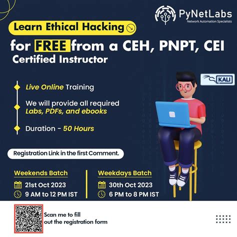 Deepanshu Budhija On Linkedin Free Pynetlabs Cybersecurity