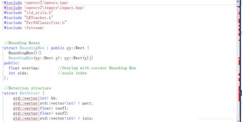 Vs2013编译opentld出错报红（error 无法打开源文件 “opencv2opencvhpp”）vs2013无法打开hpp