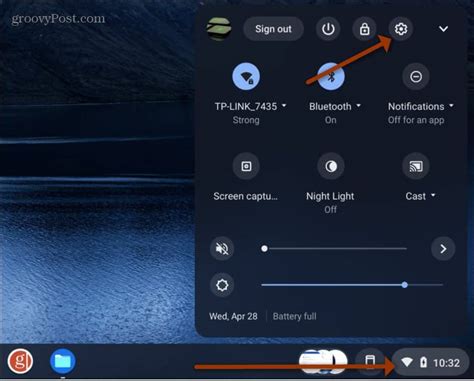 How To Manually Update Your Google Chromebook Groovypost