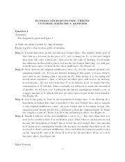 Solution Tutorial 5 Pdf ECON2010 MICROECONOMIC THEORY TUTORIAL EXERCISE 5 ANSWERS Question 1