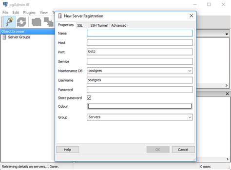 Blog Dimas Maryanto Install Postgresql On Windows 10