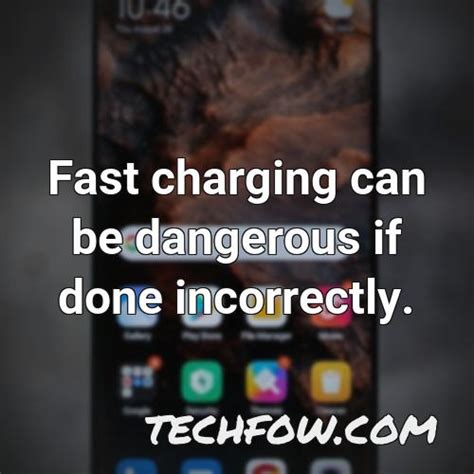 What Is Super Fast Charging S21 New Data TechFOW Com