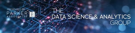 ben parker on linkedin dataanalytics datascience dataengineering