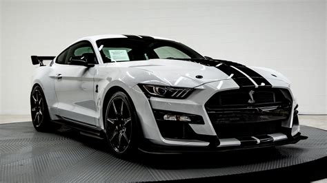 A Vendre Mustang Shelby Gt 500 Mustang Shelby Gt 500 Znukmu