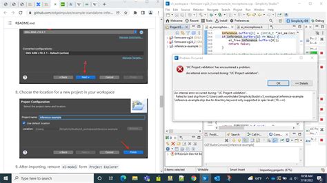 Err Failed To Setup Audio Sampling Help Edge Impulse Forum