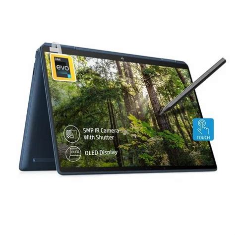 HP Spectre X360 12th Gen Intel Evo Core I7 Laptop 13 3 Inches At Rs 125000 In Meerut