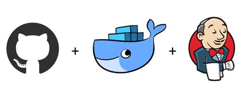 github jenkins docker integration