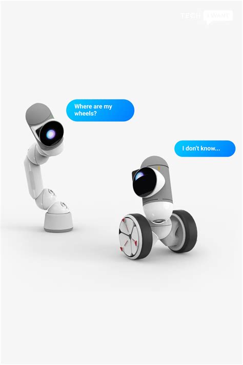 Lg Expands Iot Ecosystem With Lineup Of Futuristic Robotic Products Lg Newsroom Artofit