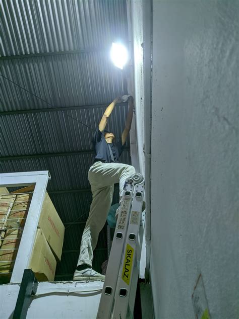 Teknologi Smart Doorlock Cctv Murah Indonesia