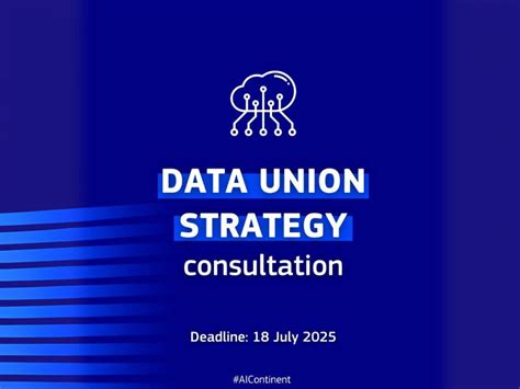 Digital Europe Prende Il Via Liniziativa Bdti Big Data Test Infrastructure Programma