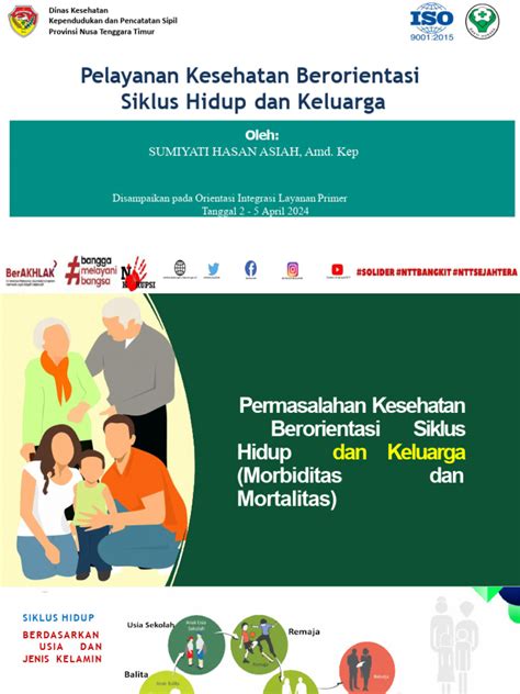 pendekatan ilp siklus hidup dan keluarga pdf