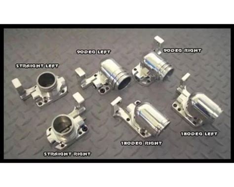 Bypass Assembly Right 1 30 Dual Port Ba 1006