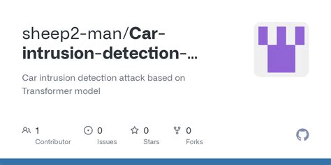 car intrusion detection attack based on transformer model main py at