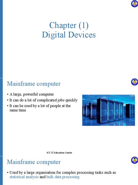 ict chapter 1 notes pdf