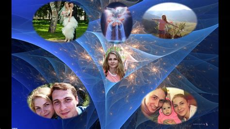 С днем рождения Люба Youtube