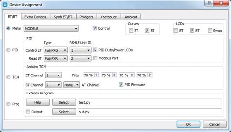 Modbus Communication Error Arduino Uno And Artisan Rroasting