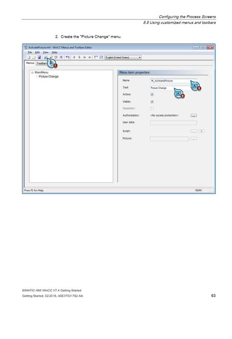 Siemens Hmi Software For Programing At Rs 25000 In Indore Id 9283438588