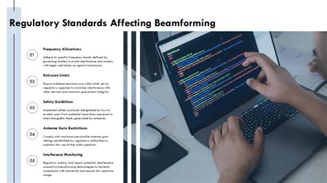 Array Factor Beamforming Antenna Signal Processing Ppt Sample St Ai Ppt