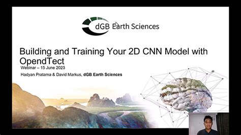 Dgb Earth Sciences Resources Videos