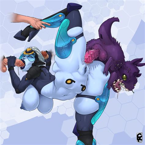 Split Service By Cedargrove Hentai Foundry