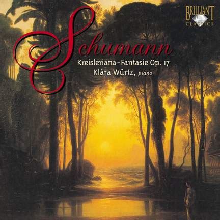 Schumann Piano Works Vol 1 Brilliant Classics 93309 Download