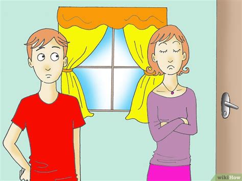 Formas De Lidiar Con El Rechazo De Tus Padres Wikihow