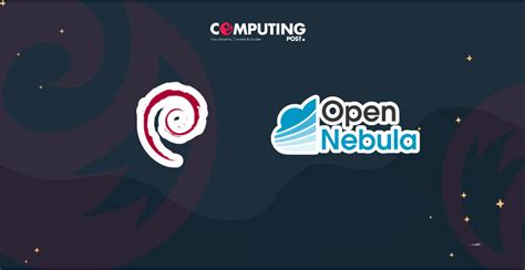 Install Opennebula Kvm Node On Debian 1110 By Computingpost Medium