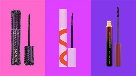 Best Mascaras For Sensitive Eyes 2024 Forbes Vetted