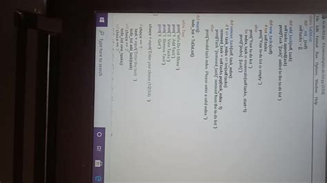 Kamali Sri Moorthy On Linkedin Hiall I Have Completed 3rd Task